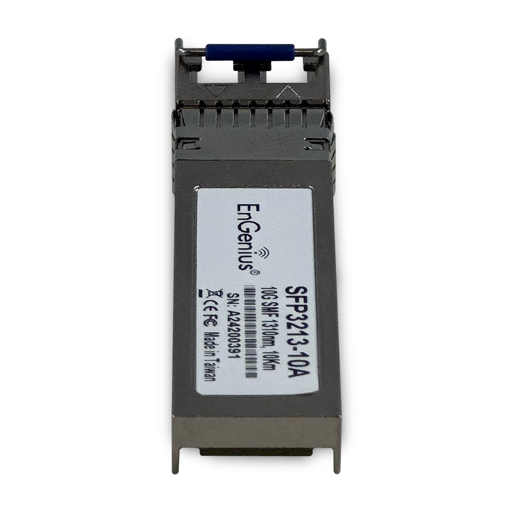 SFP2213-10A: SFP+ Switch 10Gig Transceiver Module – EnGenius Store Europe